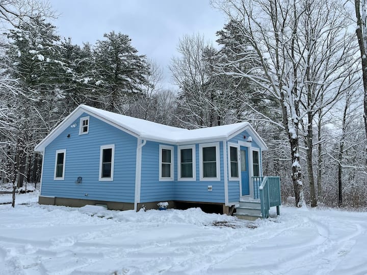 Country Cottage Home Away From Home In Berkshires - Berkshire County, MA