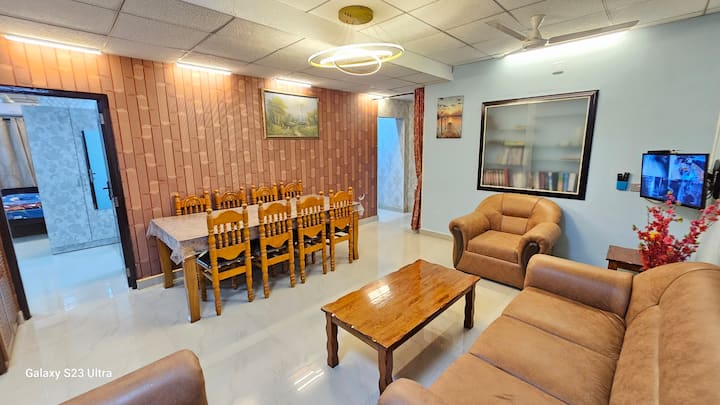 Udupi Homestay/ White House - Udupi