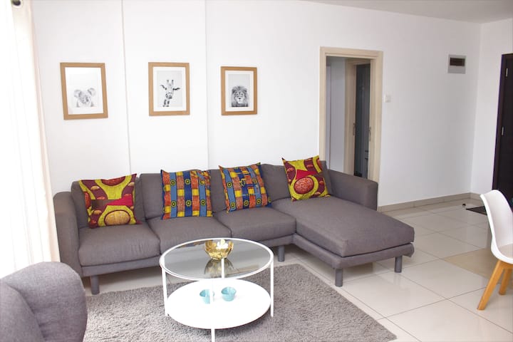 Best Value Top Rated 2bed 2bath In The Gallery. - 아크라