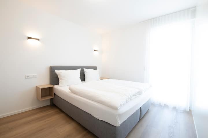 Smart & Stay Aparthotel Saarlouis Apartment - Saarlouis