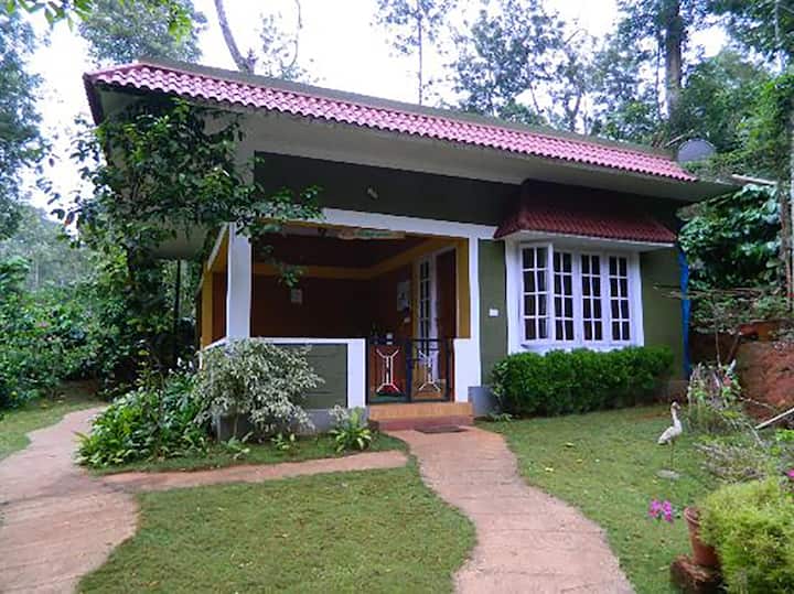 Farm Stays In Coorg | Book from 50+ Stay Options @Best Price