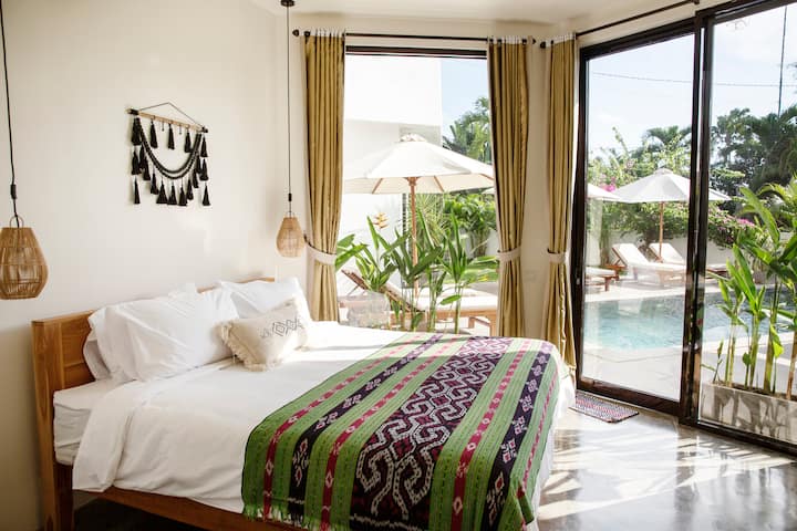 Room At Sehuli - Indonesia