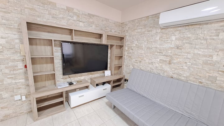 Kamares Apartment - Lárnaca