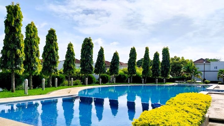 Lovely House ~ Amazing Pool ~ Great Amenities - Managua
