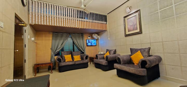 Udupi Homestay, Garden Villa - Udupi