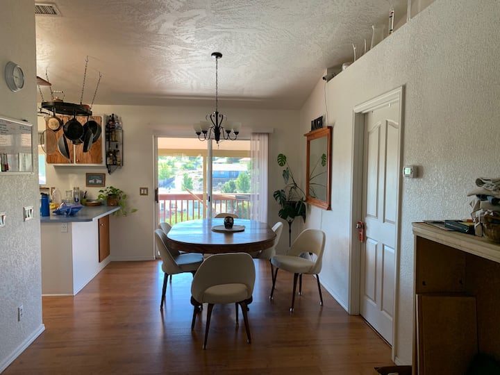Verde Oasis - Cottonwood, AZ