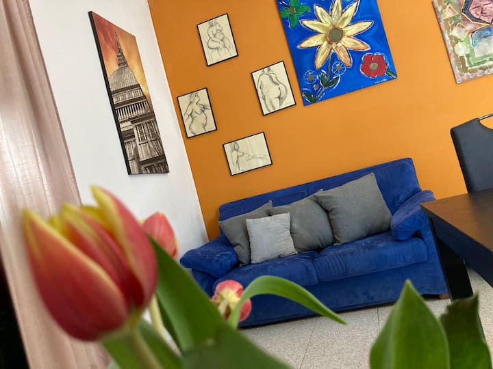 Villa Cattleya Soggiornare In Pieno Relax - Rivoli