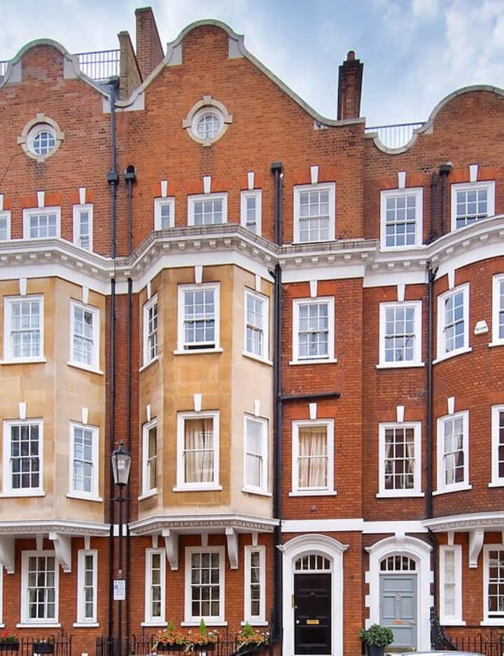 Chelsea | Deluxe 1br Apartment - Chelsea