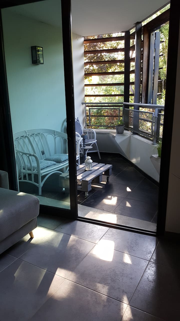 Appartement Cosy Proche Bordeaux - Parking Inclus - Lormont