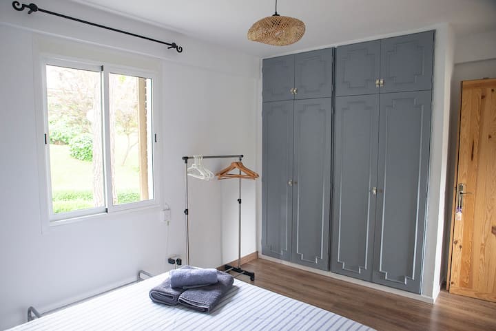 Apartamento Pantano De San Juan - San Martín de Valdeiglesias