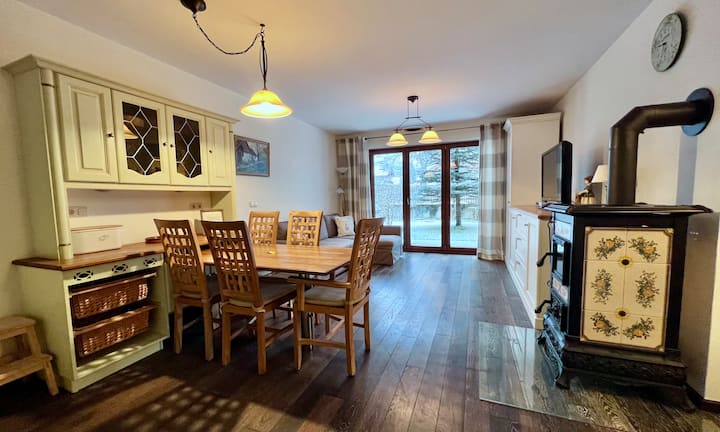 Sweet Alpen Home - Garmisch-Partenkirchen