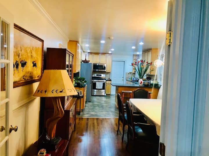 Private Getaway - Norwalk, CT