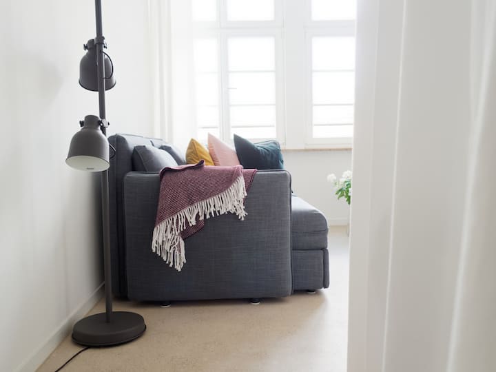 Wohnung 2.3 Kajo269, Grösse 42m2, Terrasse 9m2 - Friburgo, Alemania