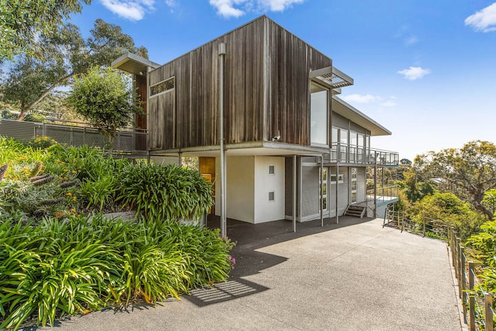 The Eagles Nest! - Arthurs Seat