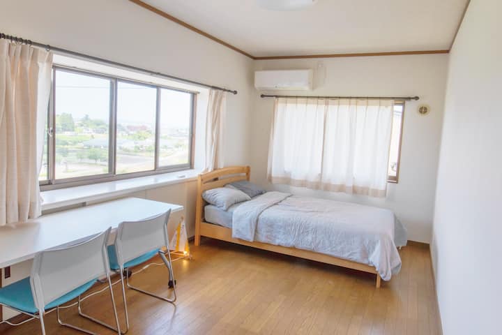 [Ishigaki-tei] Relaxing And Cozy Guest House #Hh5 - Toyama