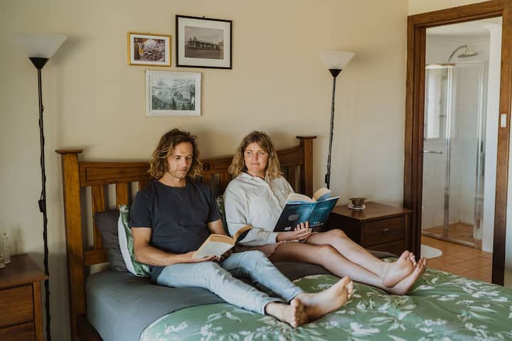 Nornalup Homestead - Your Farm And Forest Retreat - Walpole