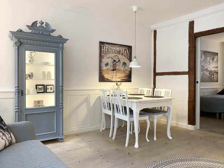 Copenhagen Cosiness - Best Location And So Nice! - Aéroport de Copenhague (CPH)