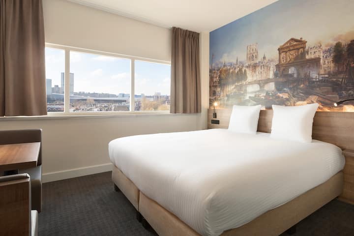 Queen Room - Schiedam