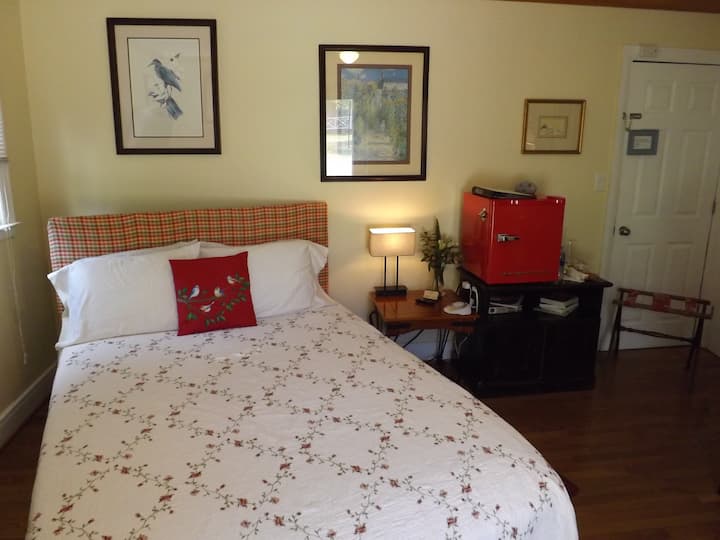Smrm-priventry-privbath-coffee-ramptodoor-kayaks - Folly Beach, SC