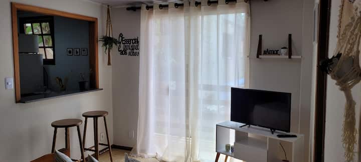 Hospedagem Doce Lar Casa Violeta - Teresópolis