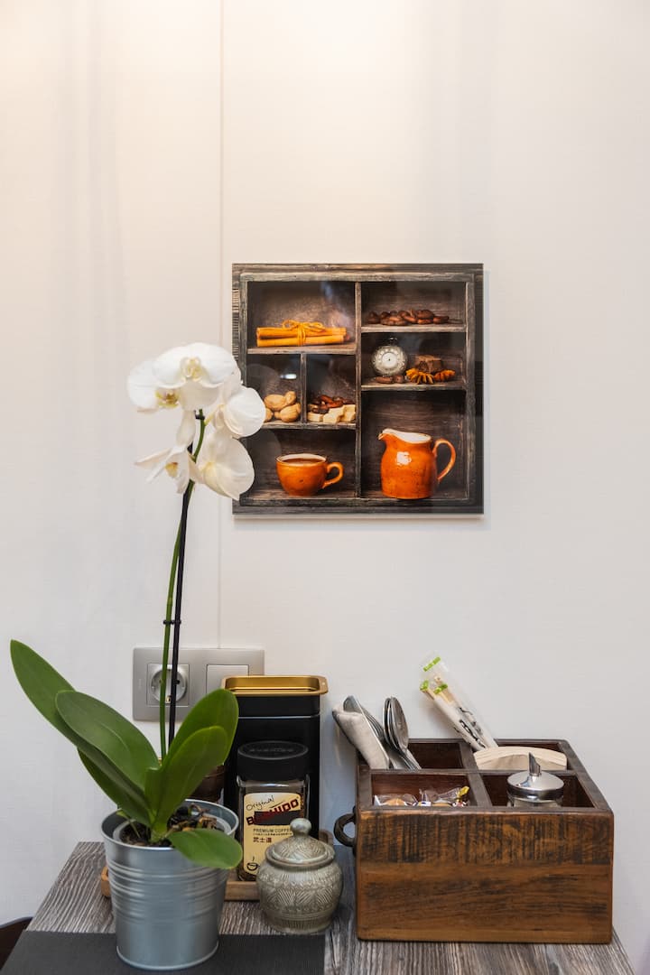 Spicy Day Apartments - San Petersburgo