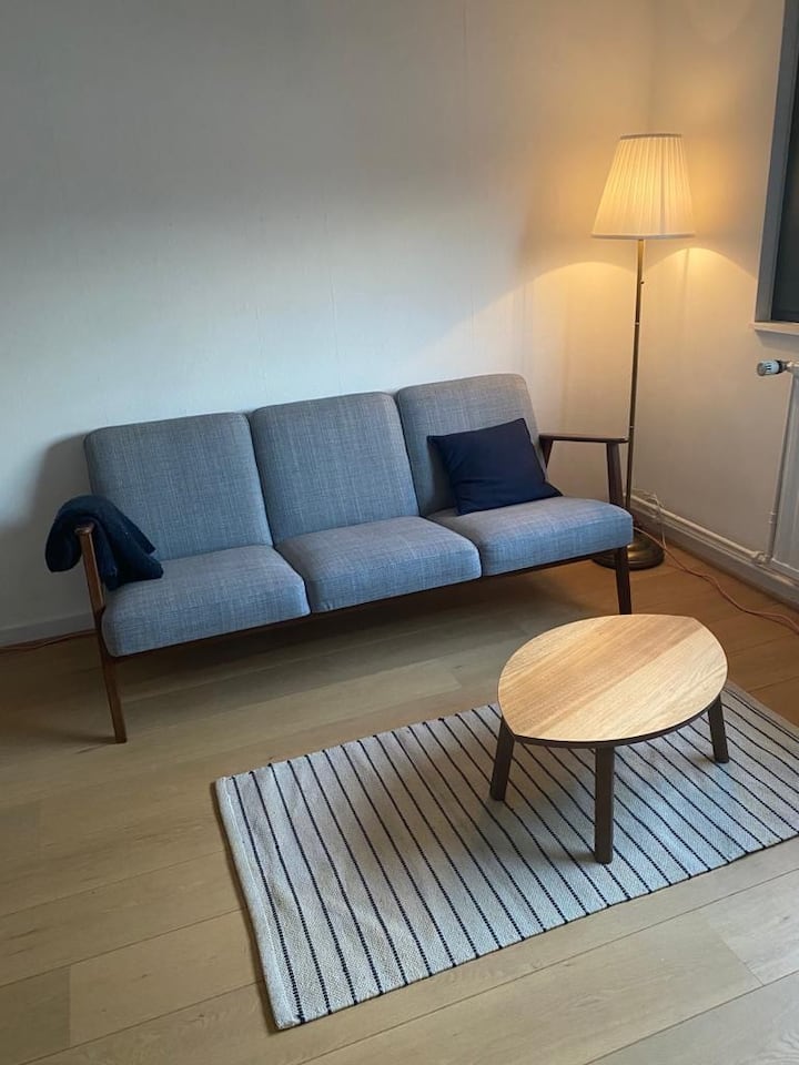 Mooie Studio Met Badkamer En Keuken Vlakbij Gent - Lochristi