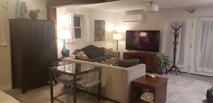 Wooded Retreat 10 Min To Downtown! - Asheville, NC