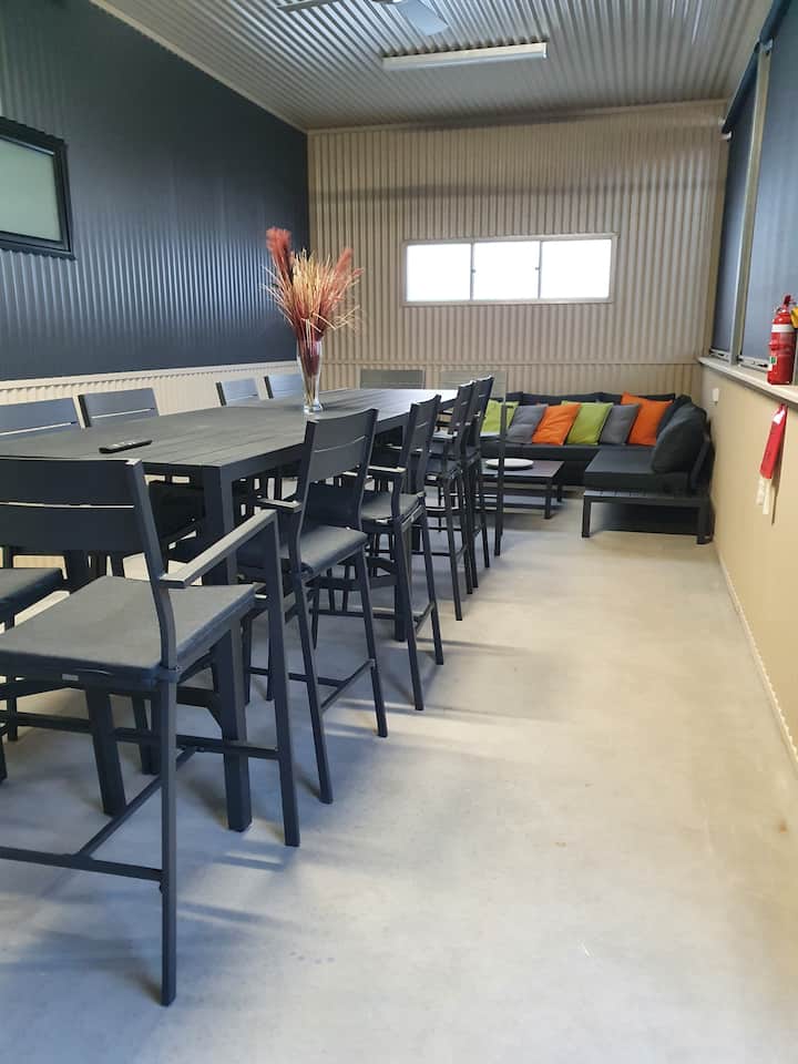 The Bend Abode Room 4 - Tailem Bend
