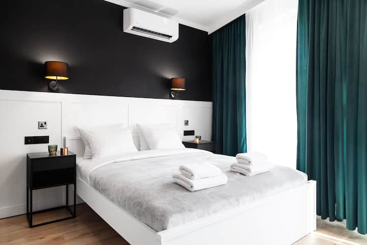 Househost Apartments: Miodowa 42/12b Street - Kraków