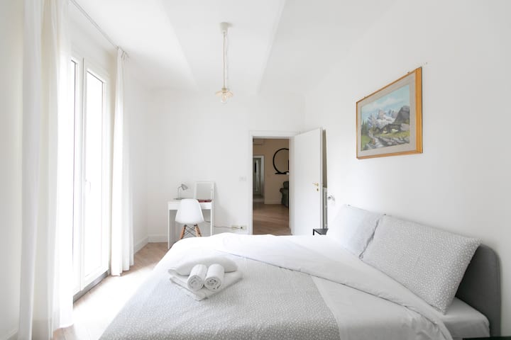 Saragozza Apartment 1 - 波隆那