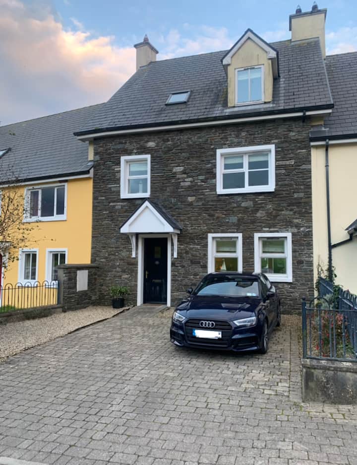 Beautiful House In West Cork On Wild Atlantic Way - Skibbereen