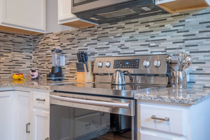 Cason's Casa - Dog Friendly Home! - San Antonio, TX