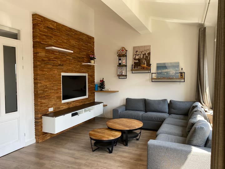 Luxury Appartment In Delft - Delft