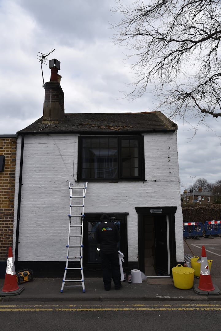 Oddfellows Cottage, Deal, Kent - Deal