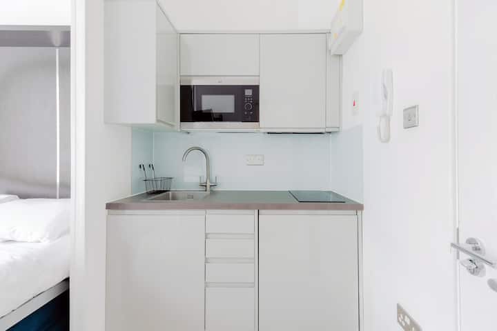 Notting Hill Studio Apartment - London