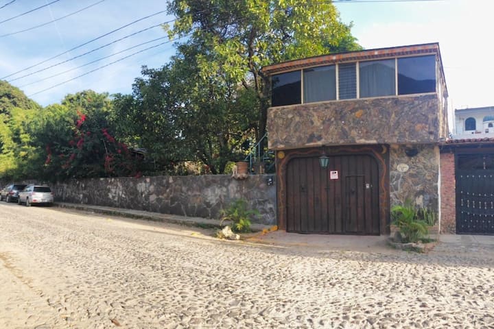 La Casa De Los Mangos Ajijic - Ajijic