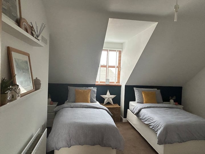 Home In Portstewart - Portstewart