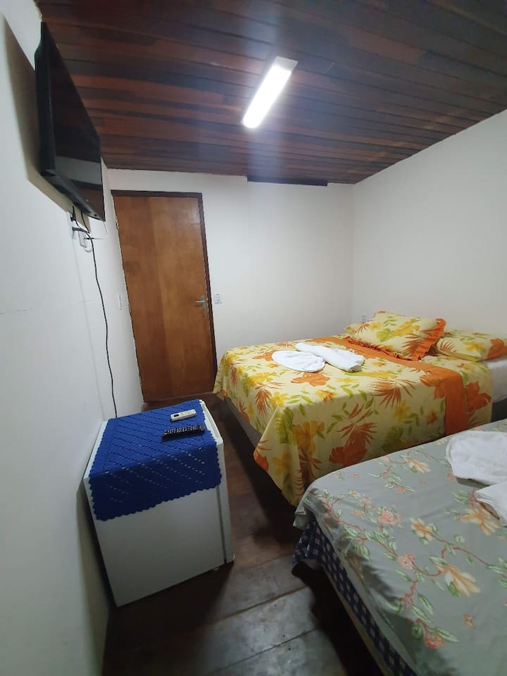 Suite Tripla Fernando De Noronha - Ilha de Fernando de Noronha