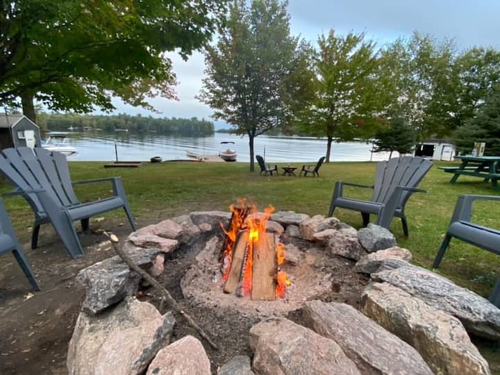 Muskoka Lakeview Retreat - Bracebridge