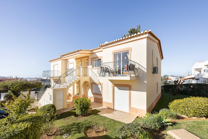 Beachside Resort, Indoor Pool, Jacuzzi, & Tennis - Portimão