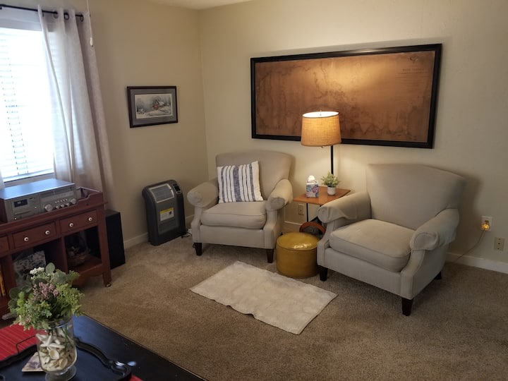 Historic House Apartment Tarpon Springs - Tarpon Springs, FL