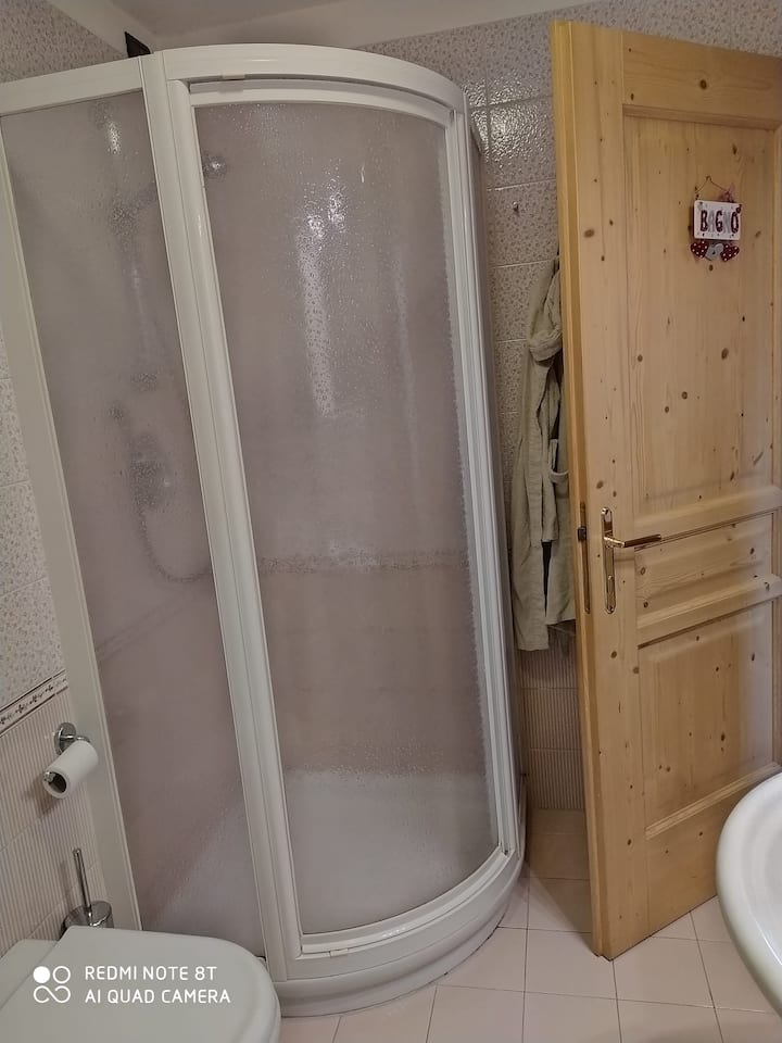 "Césa Aria De Val" Moens - Moena