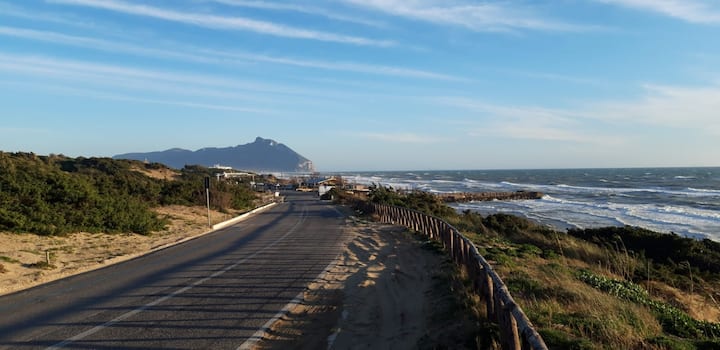 Casandrea, Appartamento A Sabaudia - Sabaudia