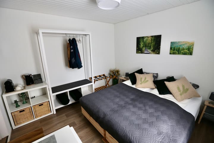 Alp Apartments "Tanne" With Self Check-in - Engelberg