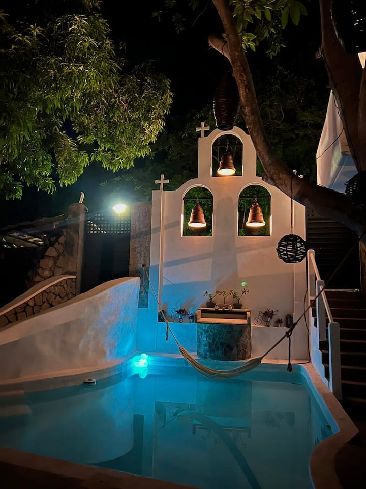 Villa De Reyes Acapulco - Acapulco