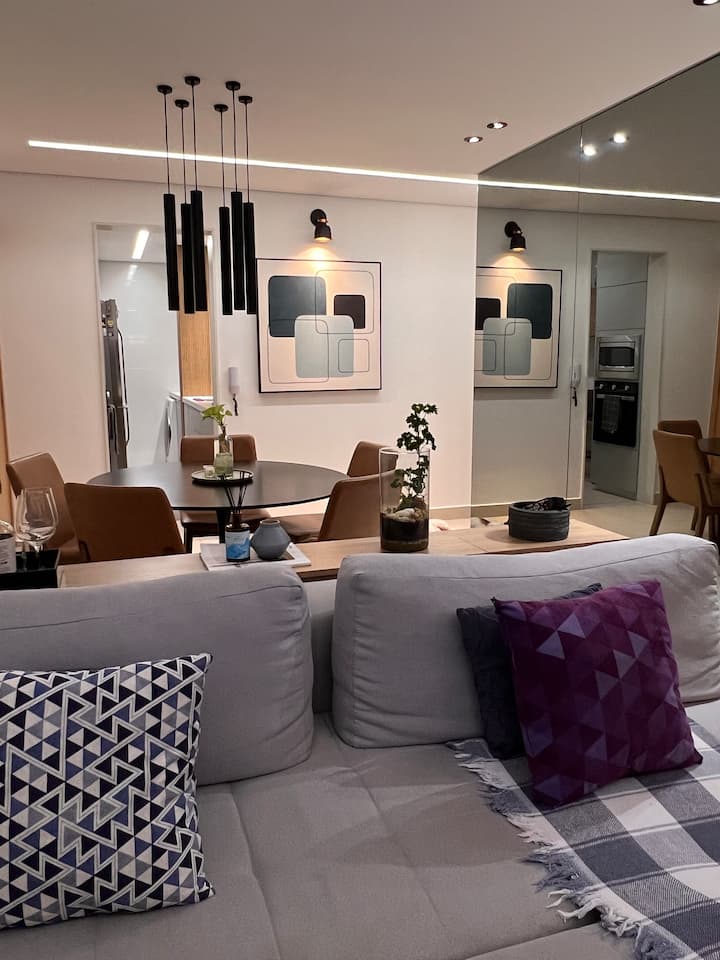 Aprecie Um Belo Horizonte! - Belo Horizonte