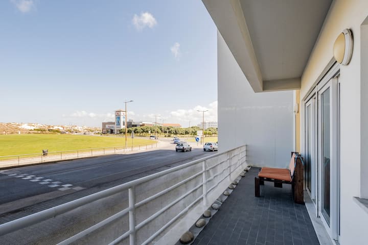 Alfarroba's Apartment - Sagwesthouse - Peniche