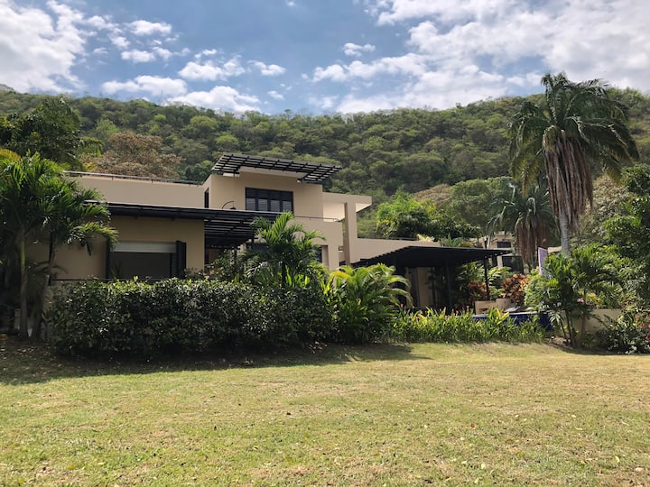 Lujosa Casa Vacacional Campestre - Anapoima - Apulo