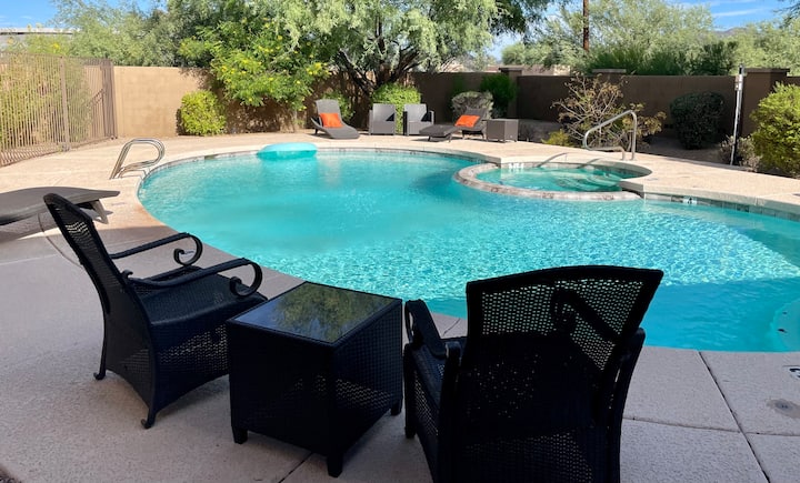 Heart Of Cave Creek! - Cave Creek, AZ