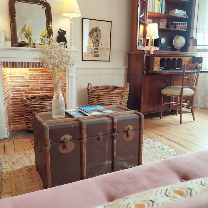 Duplex à Belle Ile En Mer - Belle-Île-en-Mer